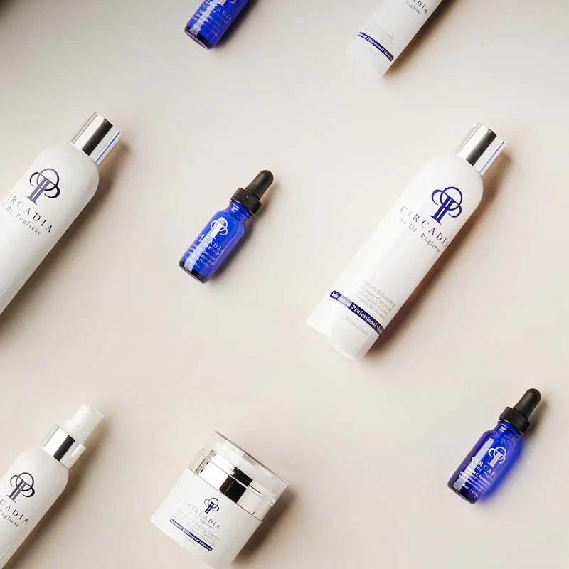 Circadia Skincare NZ | Professional Anti-Ageing Skincare | Inner Bliss